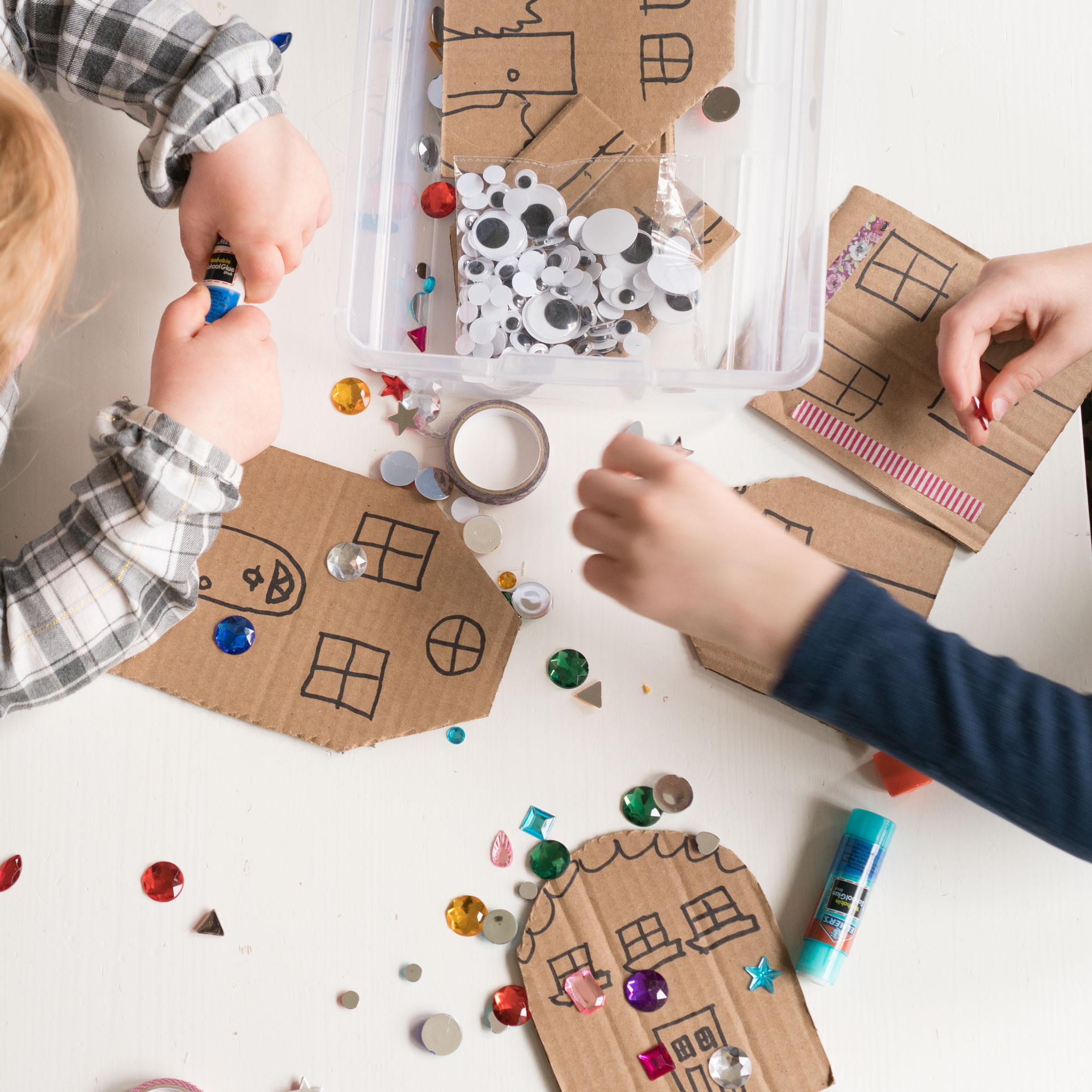 Kids Box 3
